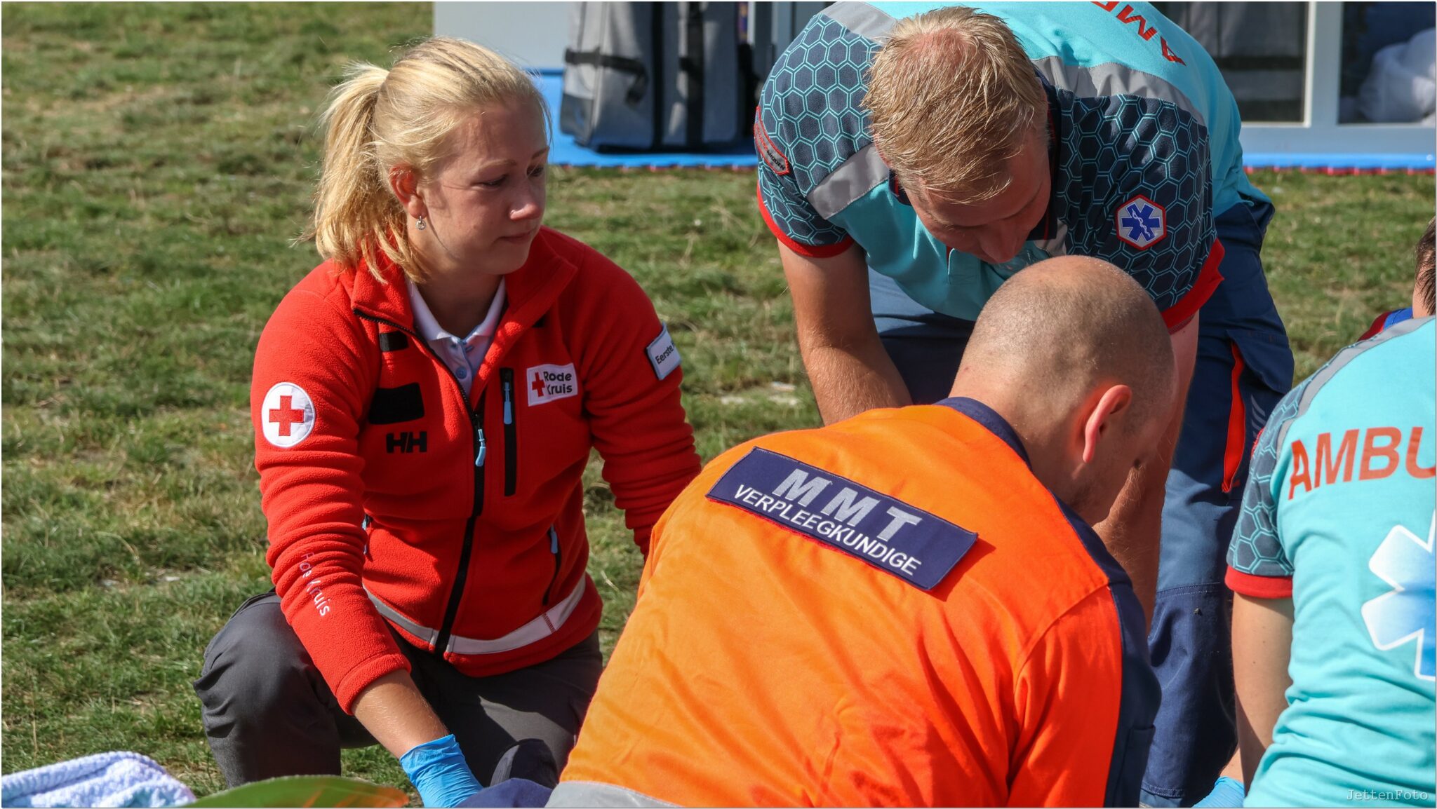 Over ons - Netwerk Acute Zorg Zuidwest